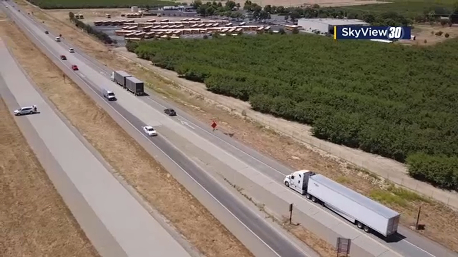 Meeting to be held for Fresno County residents regarding Measure C ...
