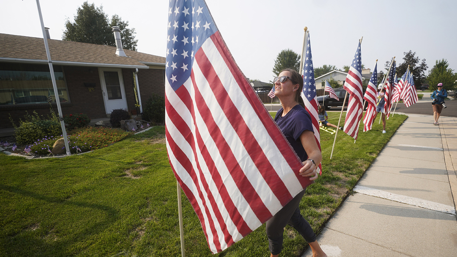 ISIS-K could be able to launch terror attack against US in 6 months ...