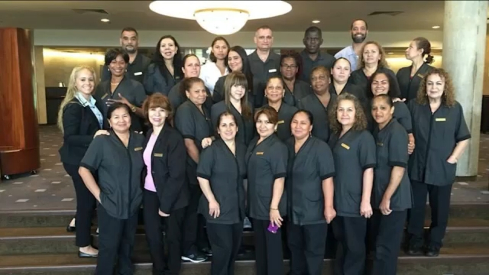 Hotel workers in Westcheter win $2.7M settlement for back wages after ...