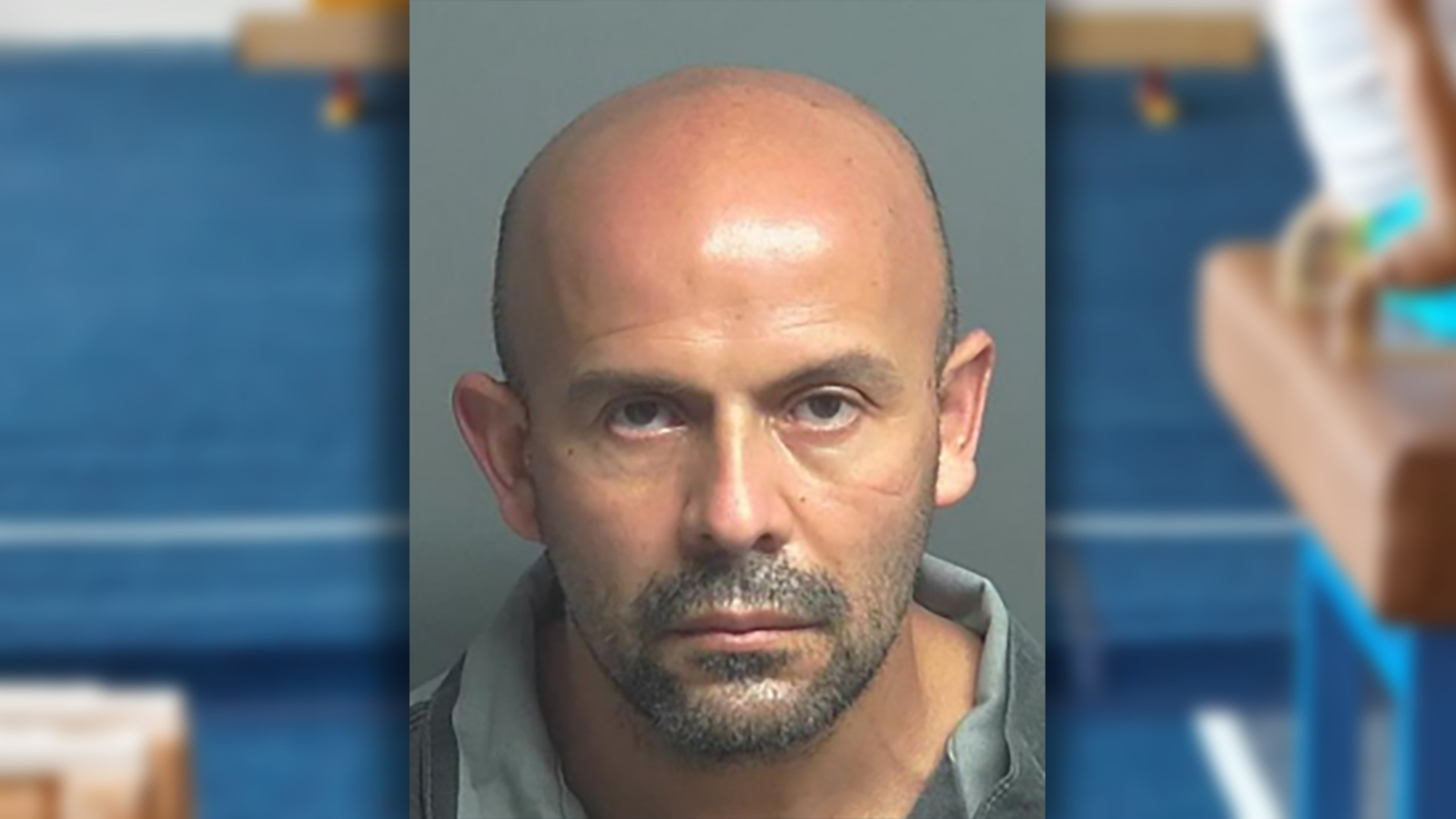 Gymnastics coach Neptali Narvaez-Rojas sentenced to prison for sex ...