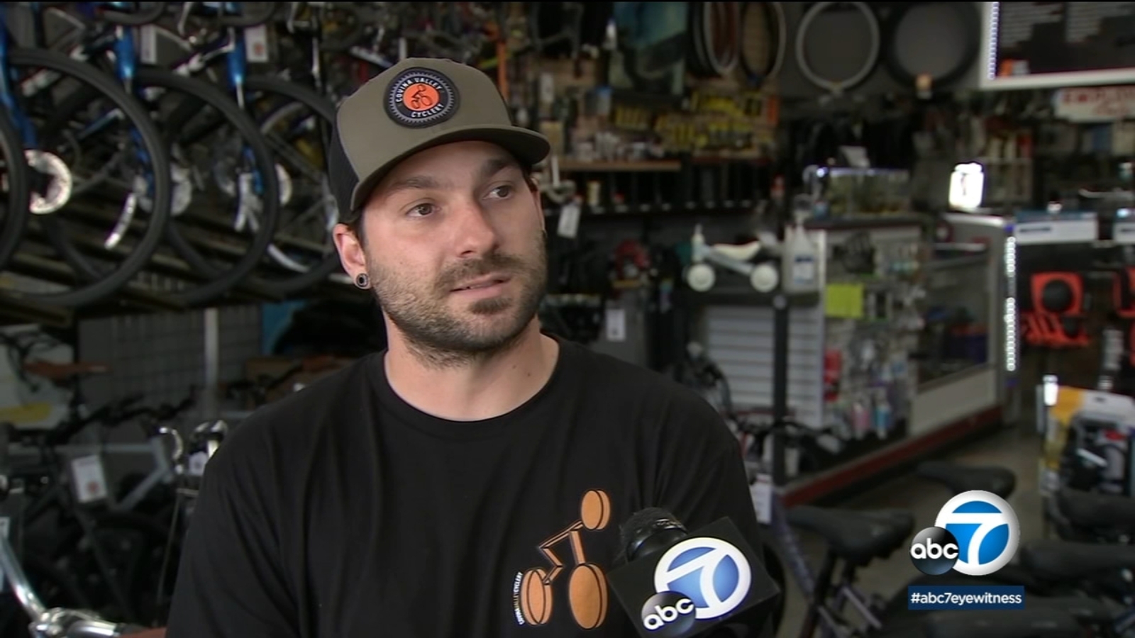 Supply shortage: Covina businesses hit with backlog issues that could ...