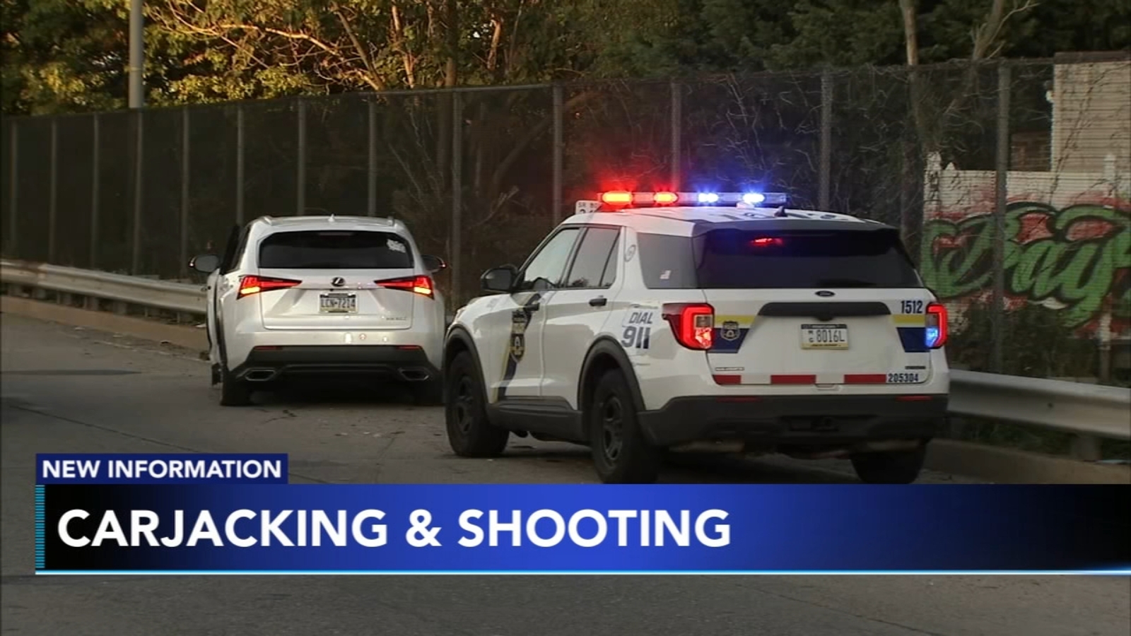 Suspect wanted after woman assaulted during armed carjacking on ...