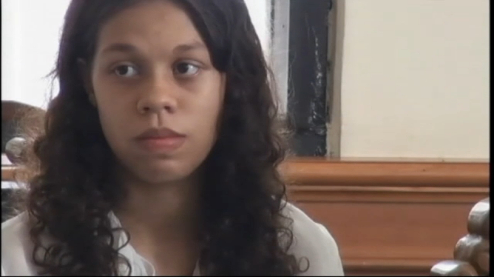 Heather Mack released from Bali prison after conviction for killing ...