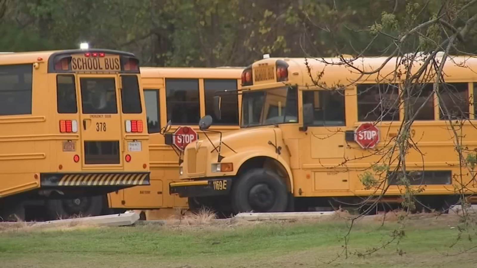 North Carolina schools opt to close, alter Friday schedules due to ...