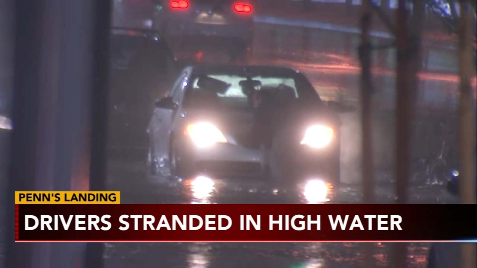 Delaware River flood: Residents, officials prepare for tidal flooding ...