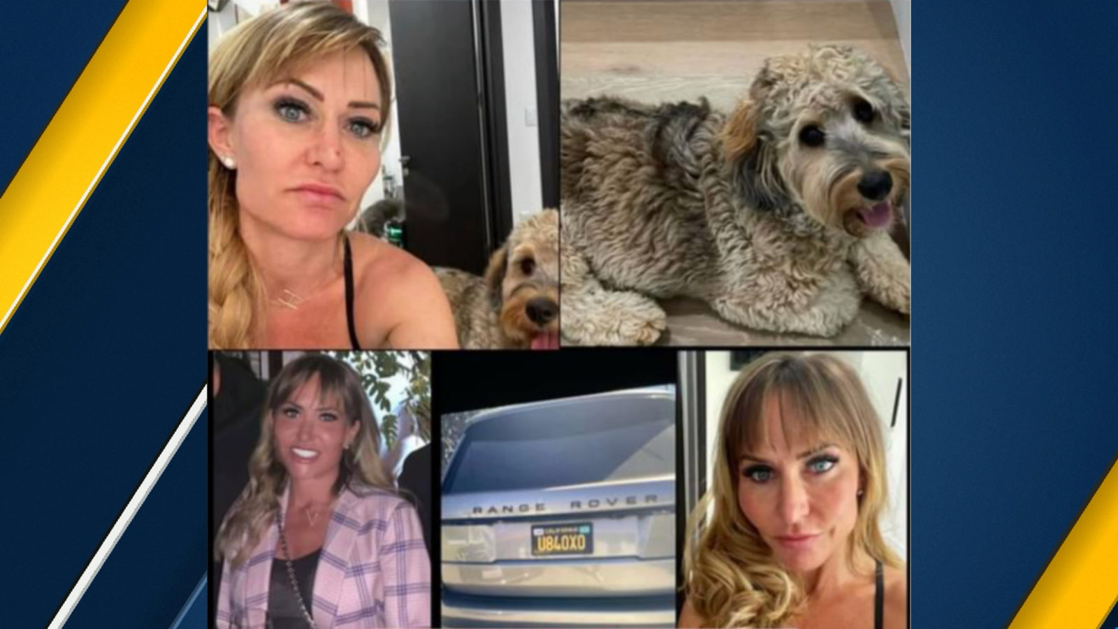 Heidi Planck disappearance: LAPD, family members ask for public's help ...