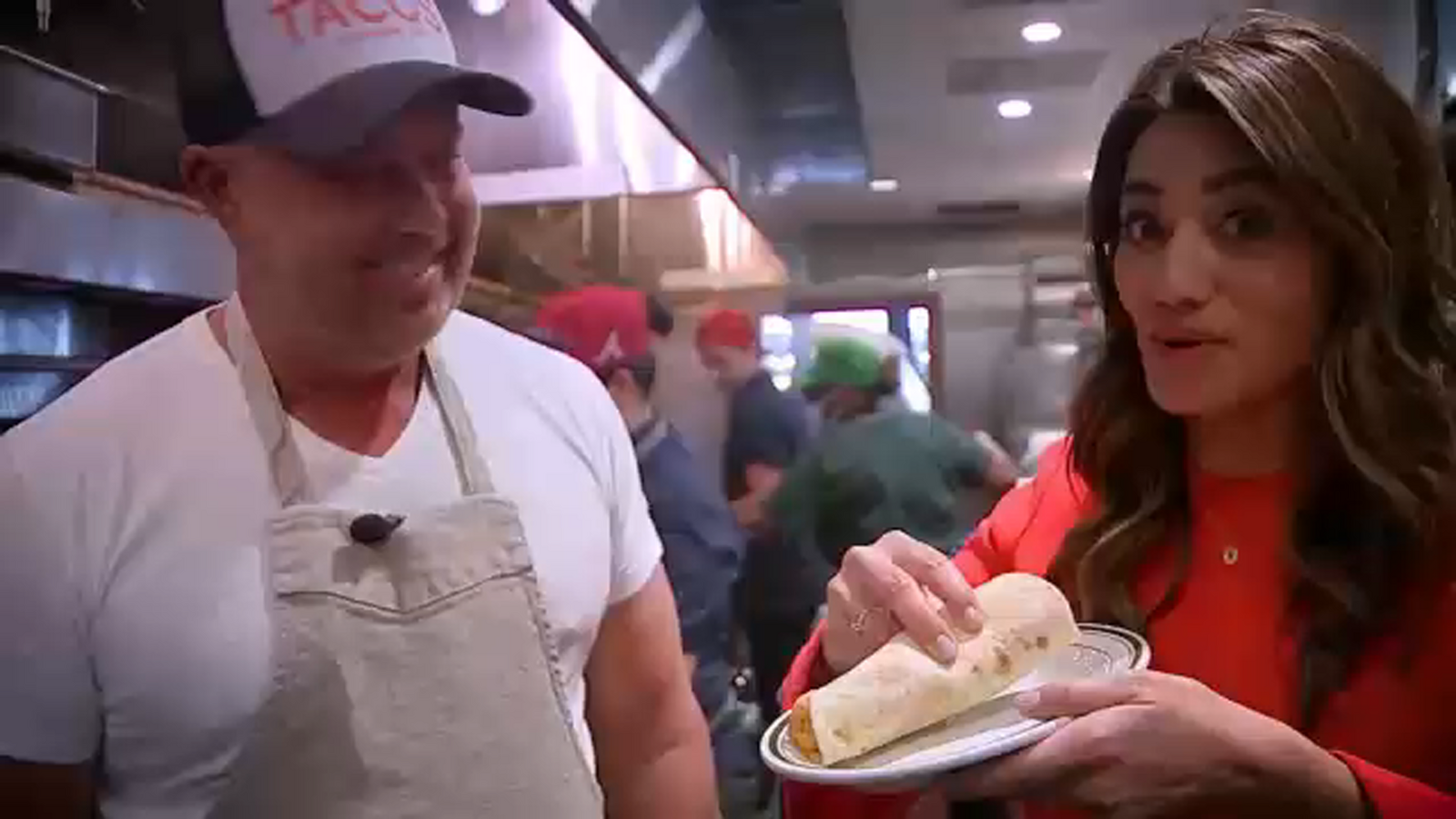 Houston chef Ford Fry thriving with Tex-Mex restaurant, Superica, in ...