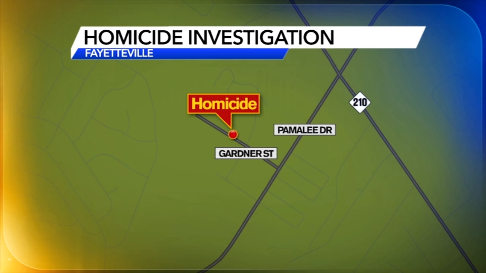 Maggie Lashaun Fulmore: Woman shot, killed in Fayetteville overnight ...