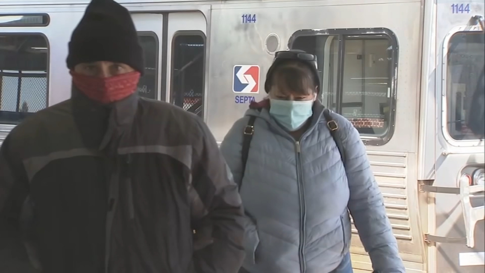 Philadelphia region mask policies: What's is it? Depends on where you ...