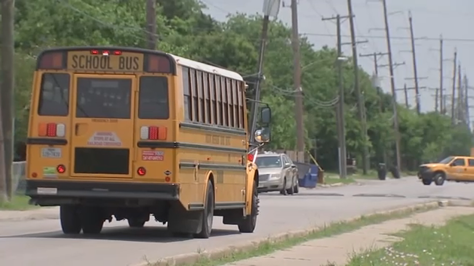 Houston ISD allowing field trips now that Harris County's COVID threat ...