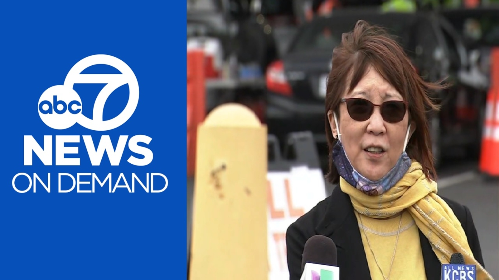 ABC7 Evening News: Nov. 3, 2021 - ABC7 San Francisco