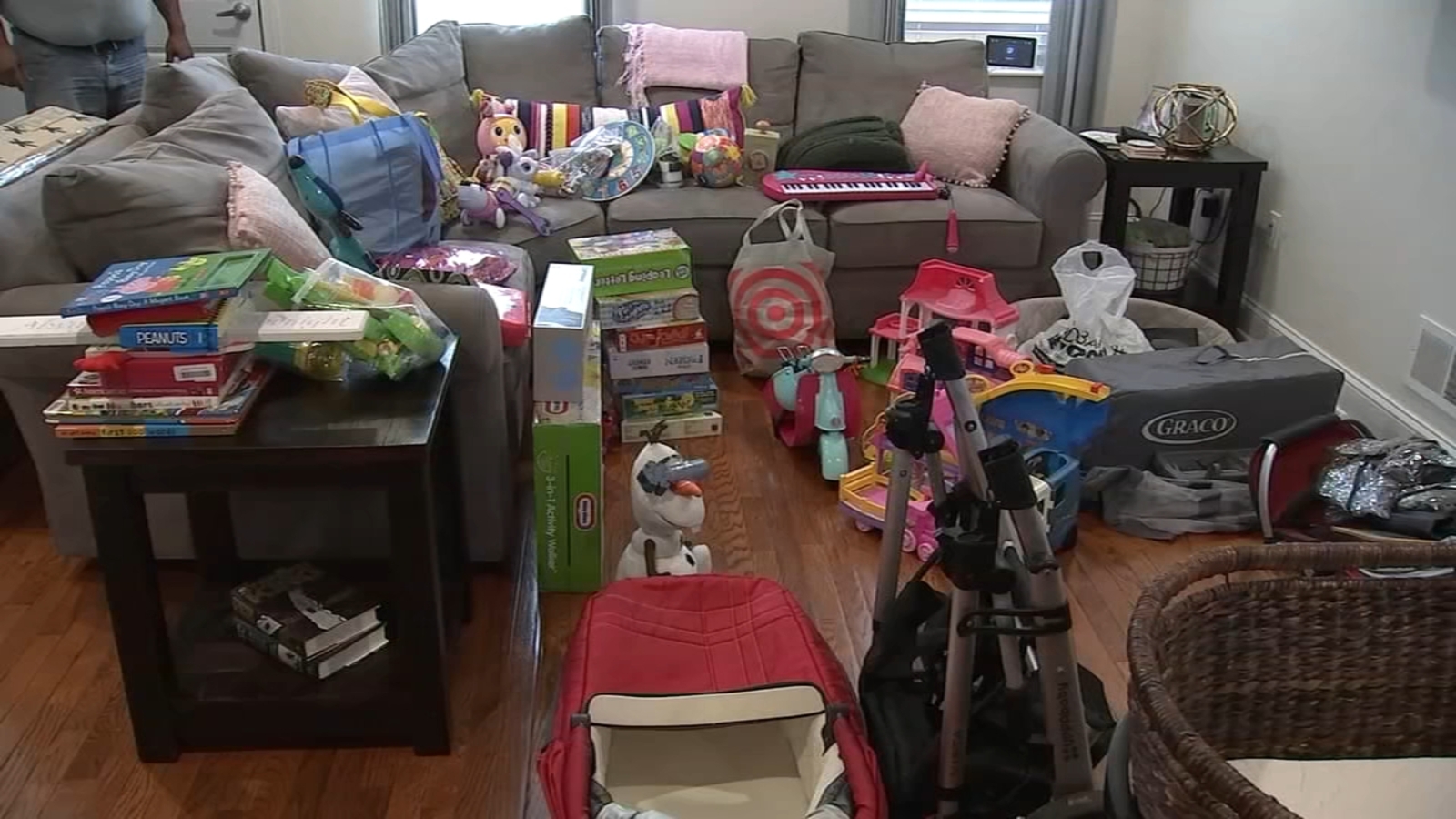 How to get cash for your old kids' stuff and furniture... without ...