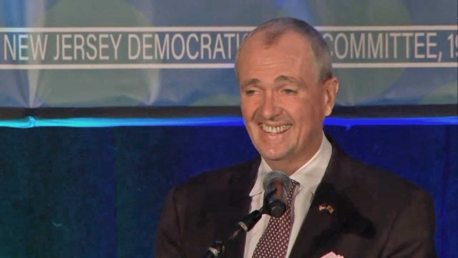 LIVE NJ Governor Election Results: Phil Murphy declares victory in ...