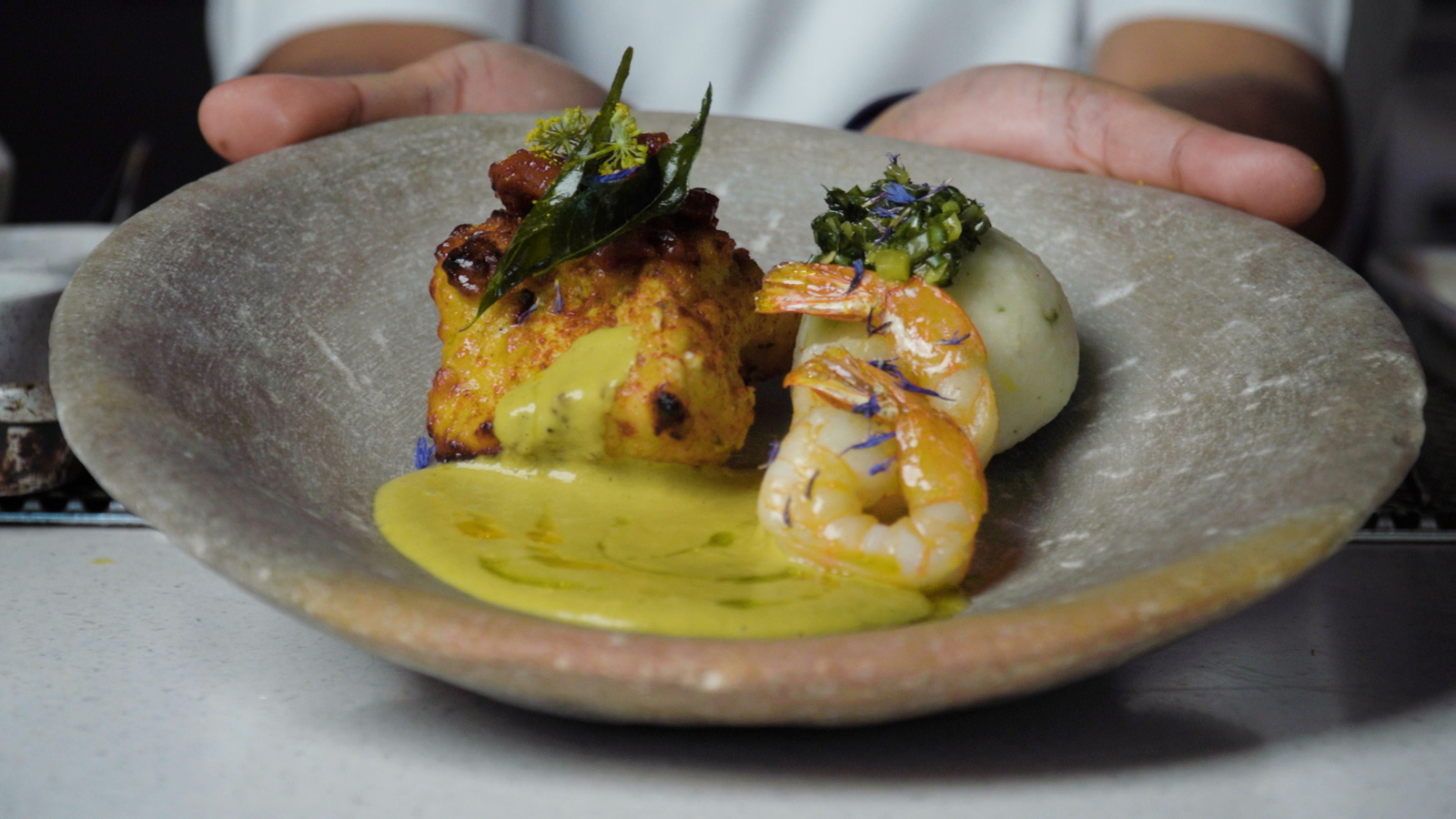 Celebrate Diwali at progressive Indian restaurant ROOH in San Francisco ...