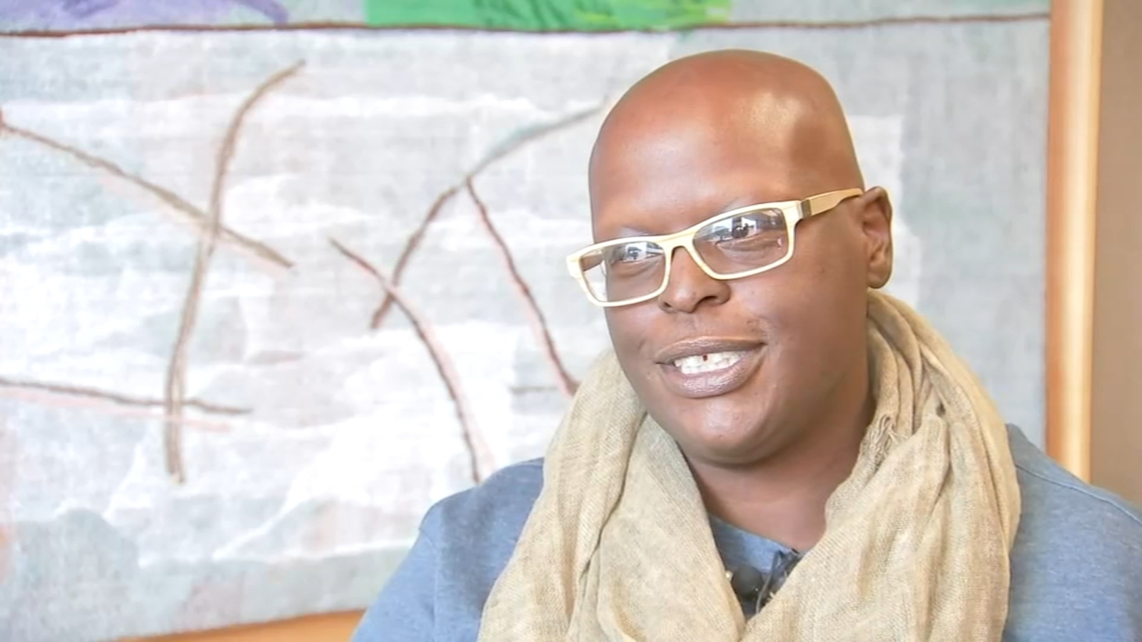 Tommy Schaefer mother Kia Walker wants custody of granddaughter Stella ...