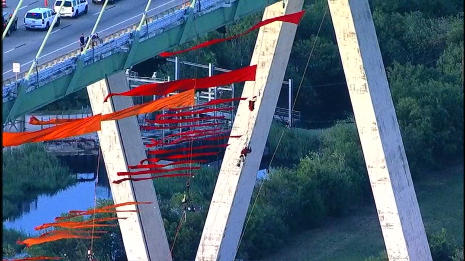 2019 Greenpeace Houston protest: Group to pay pay $58K in restitution ...