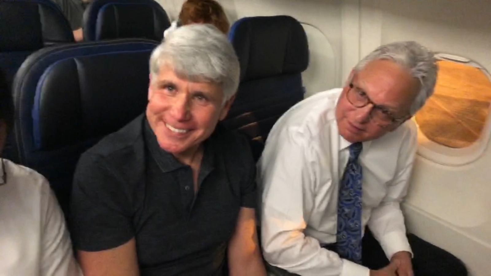 Rod Blagojevich documentary: Backstory of how 'Being Blago' came about ...