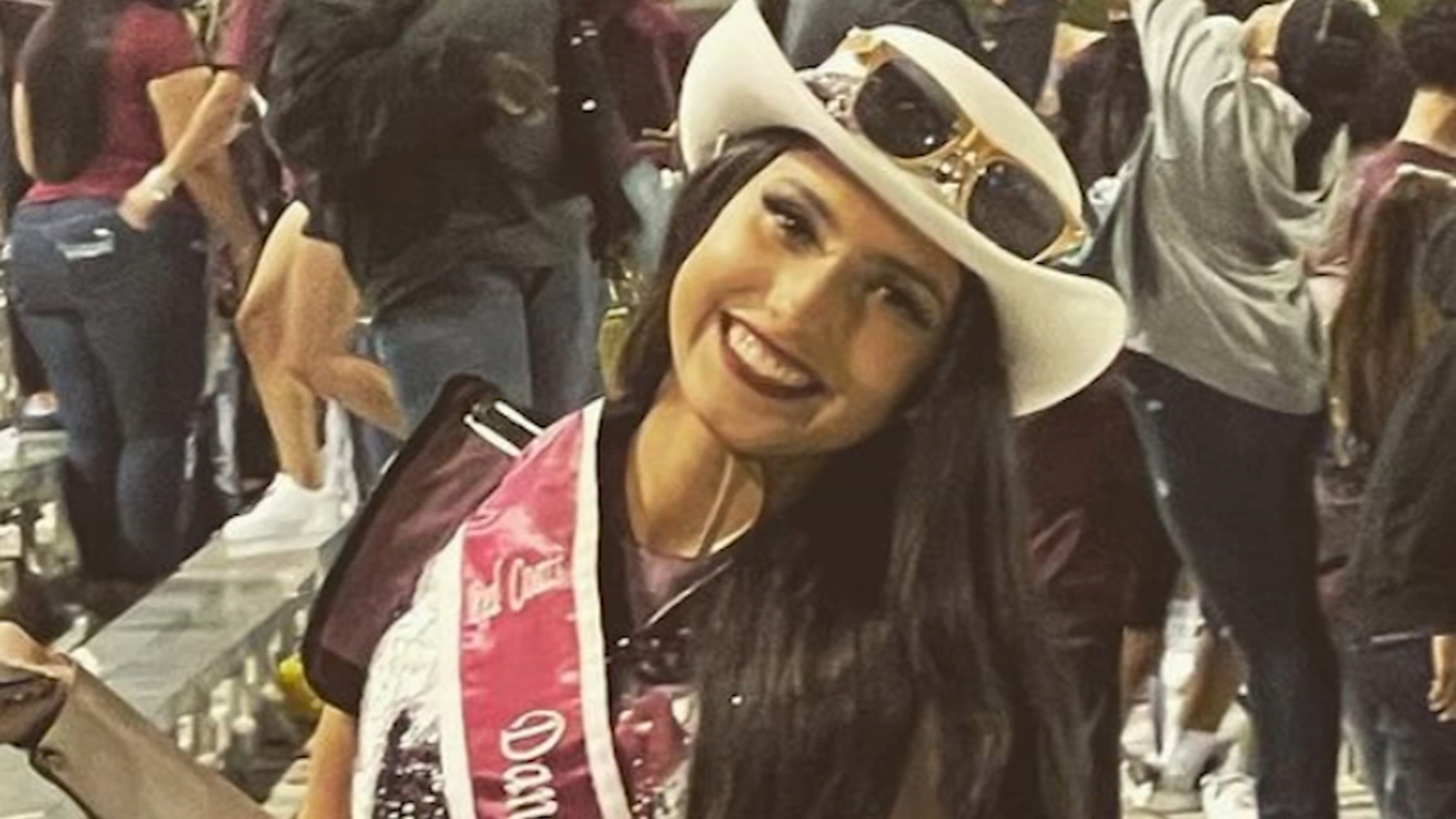 Astroworld Festival disaster: 16-year-old, Briana Rodriguez, among ...
