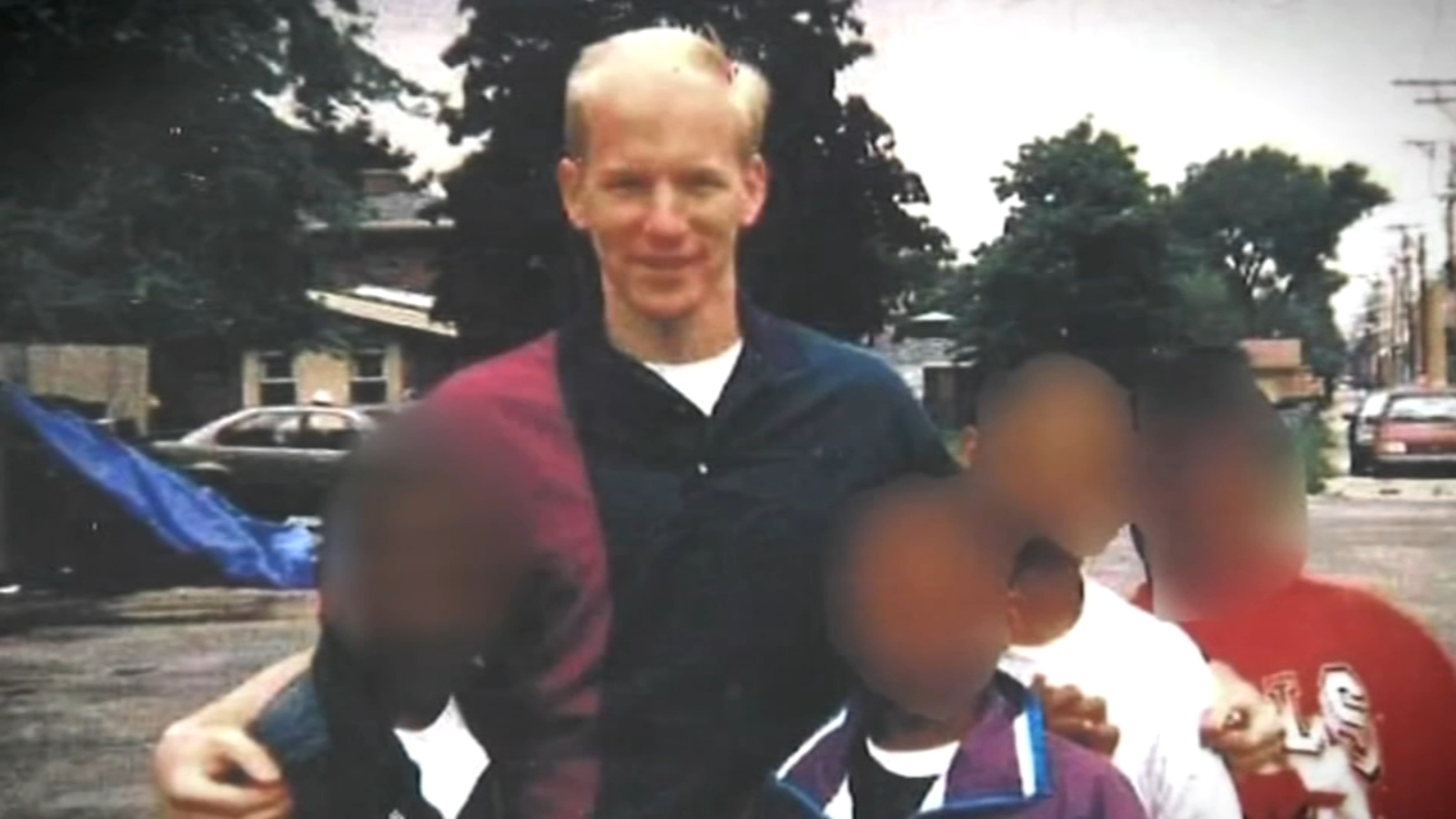 Man sexually abused by ex-Chicago priest Daniel McCormack at St. Agatha ...