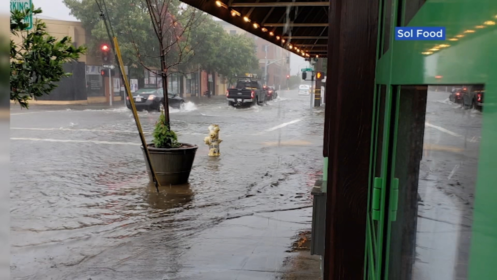 While still dealing with impact of last super storm, Bay Area counties ...