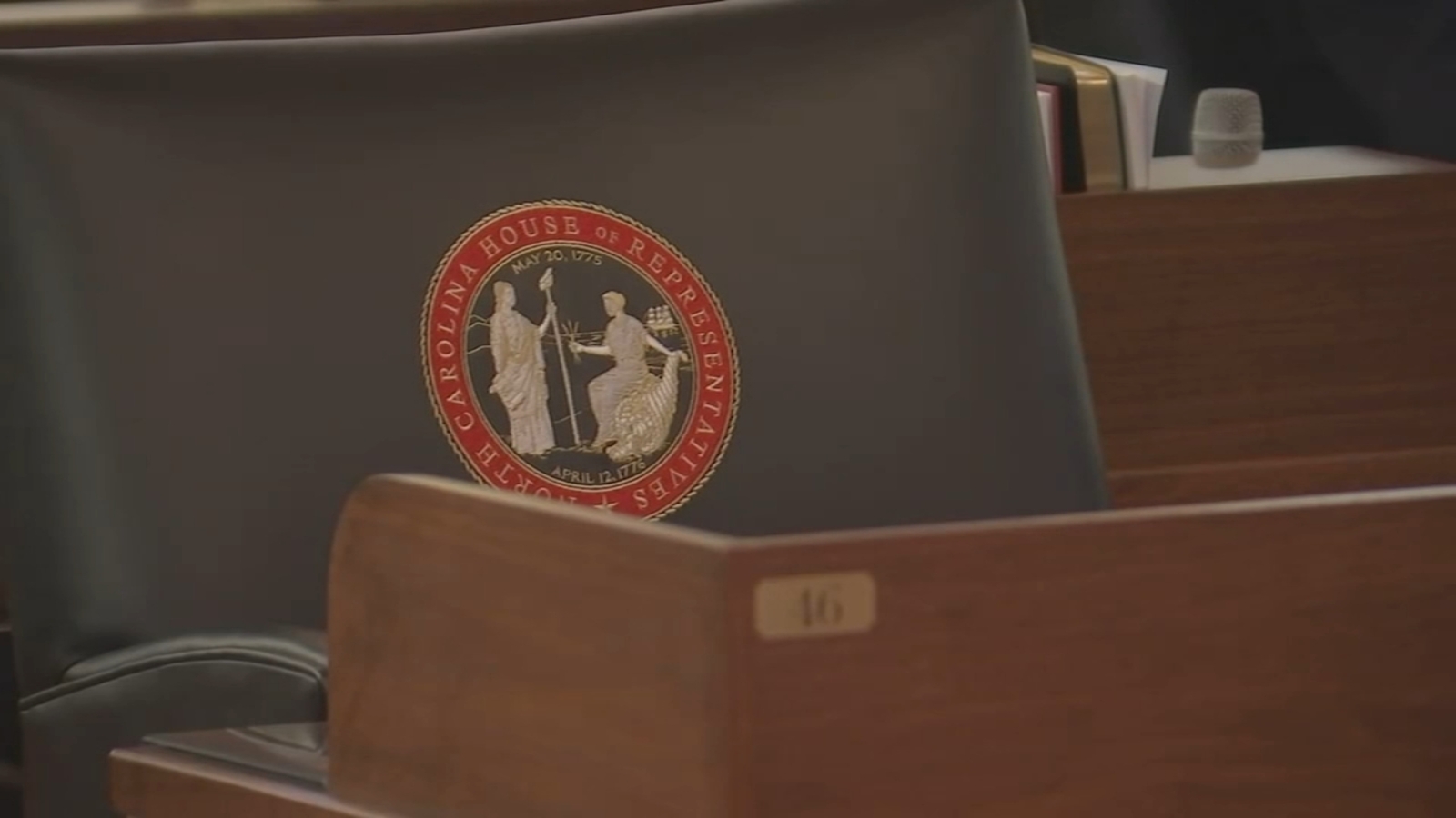 Butterfield vows to fight NC election maps he says dilute Black voting ...