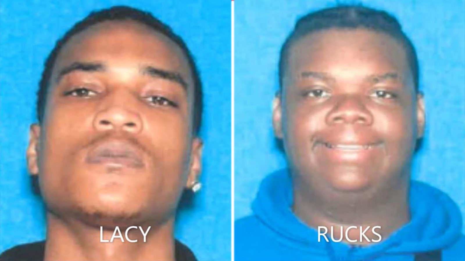 2 wanted in connection to Merced homicide; suspects considered 'armed ...