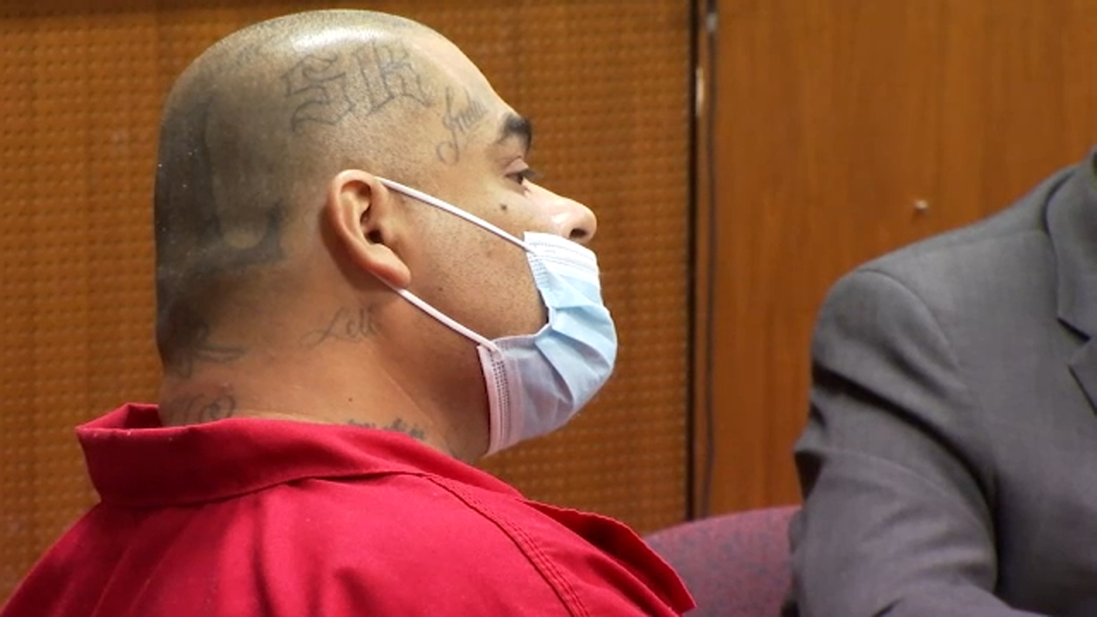 Convicted Calwa killer closer to trial for ordering murder from prison ...