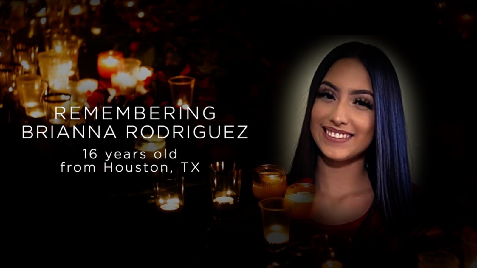 Astroworld Festival victim Brianna Rodriguez died during Houston Travis ...