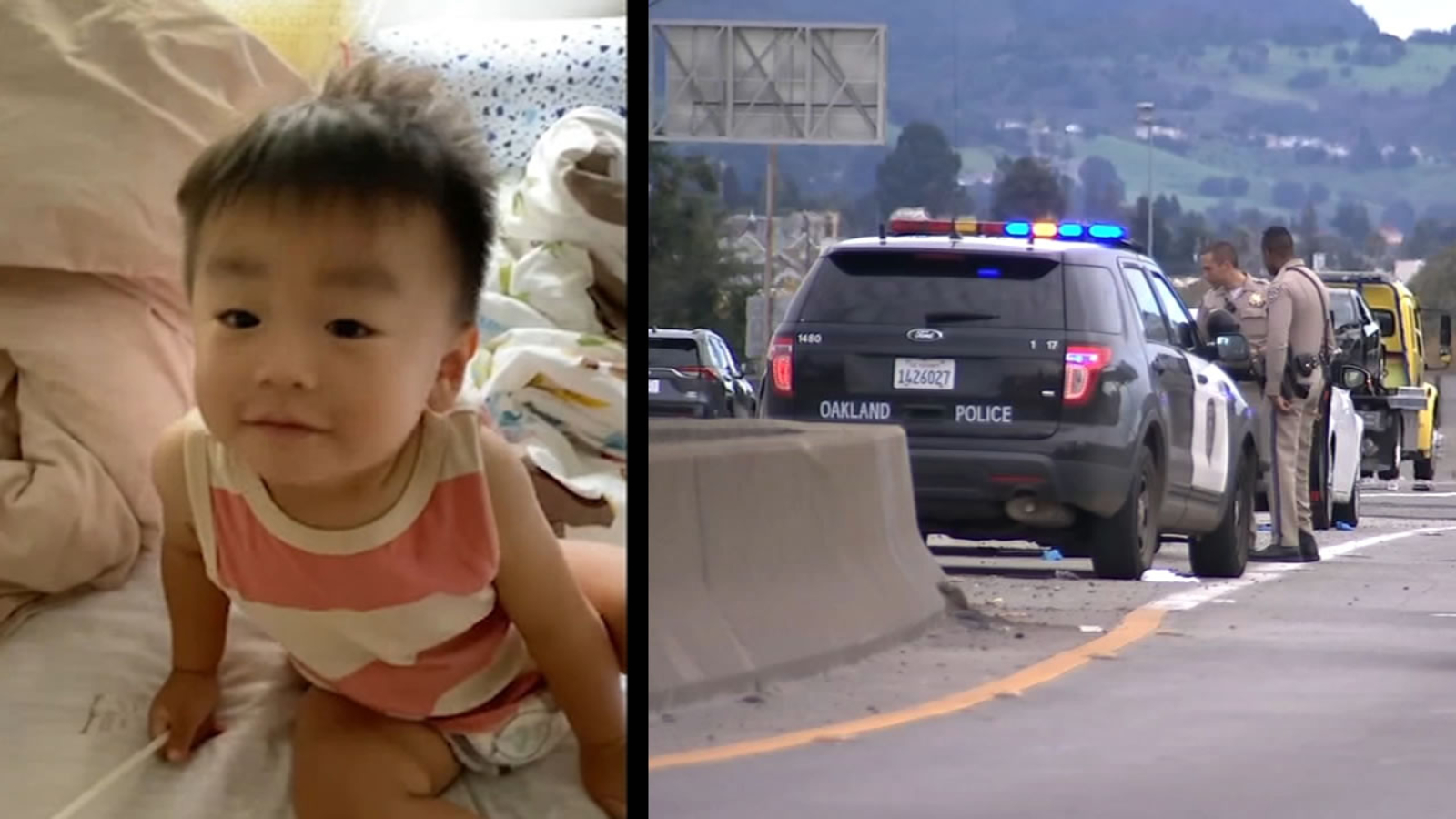 'It's happened again': Killing of 23-month-old Jasper Wu resurfaces ...