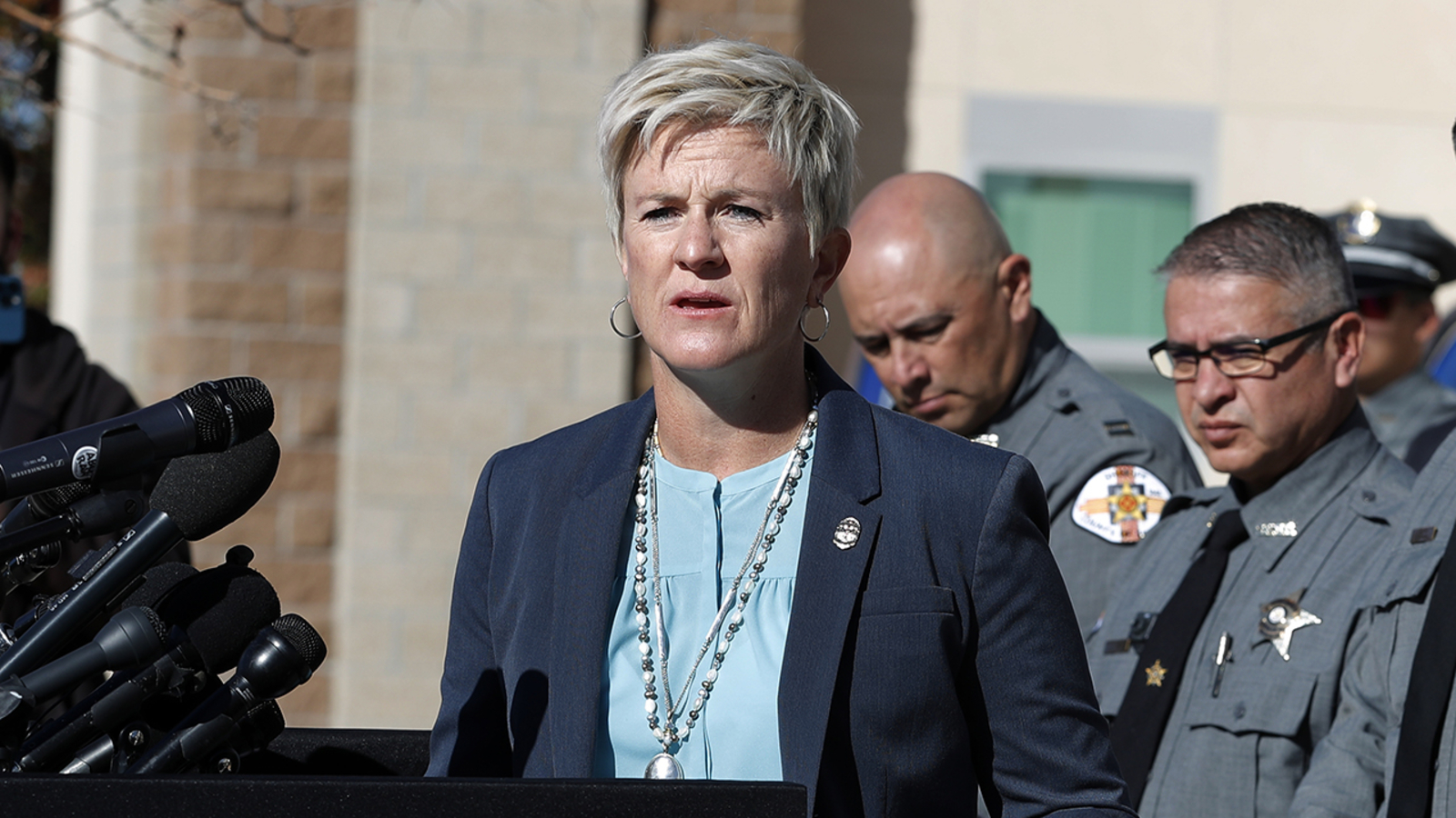 District attorney investigating 'Rust' movie-set shooting: 'We do not ...