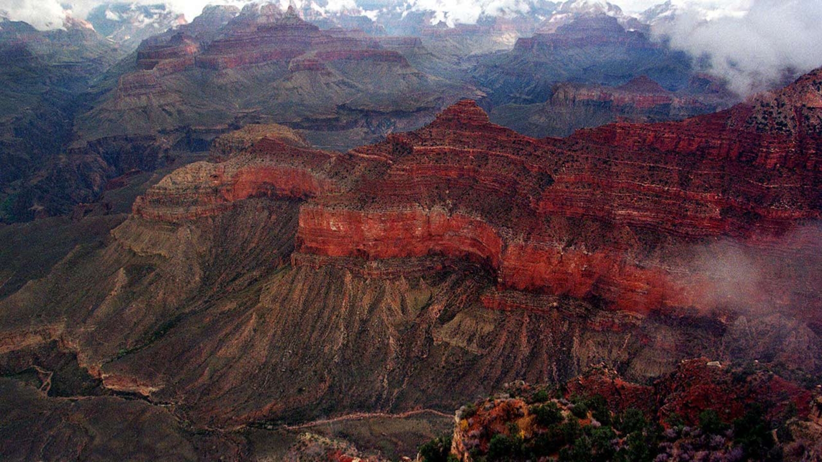 Incredible job will pay you nearly $100k to take photos of National ...