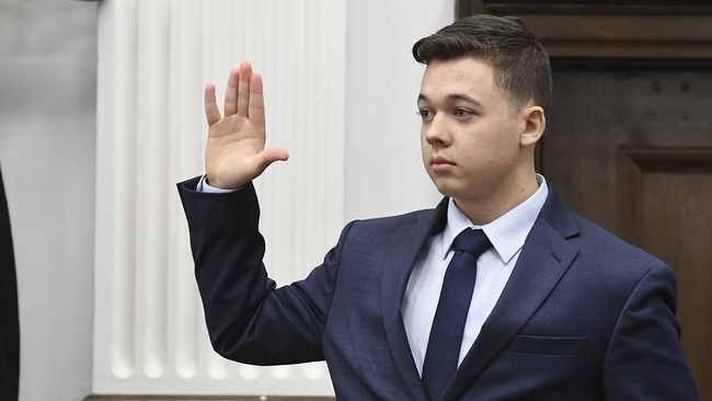 Kyle Rittenhouse trial verdict: Wisconsin prepares National Guard as ...