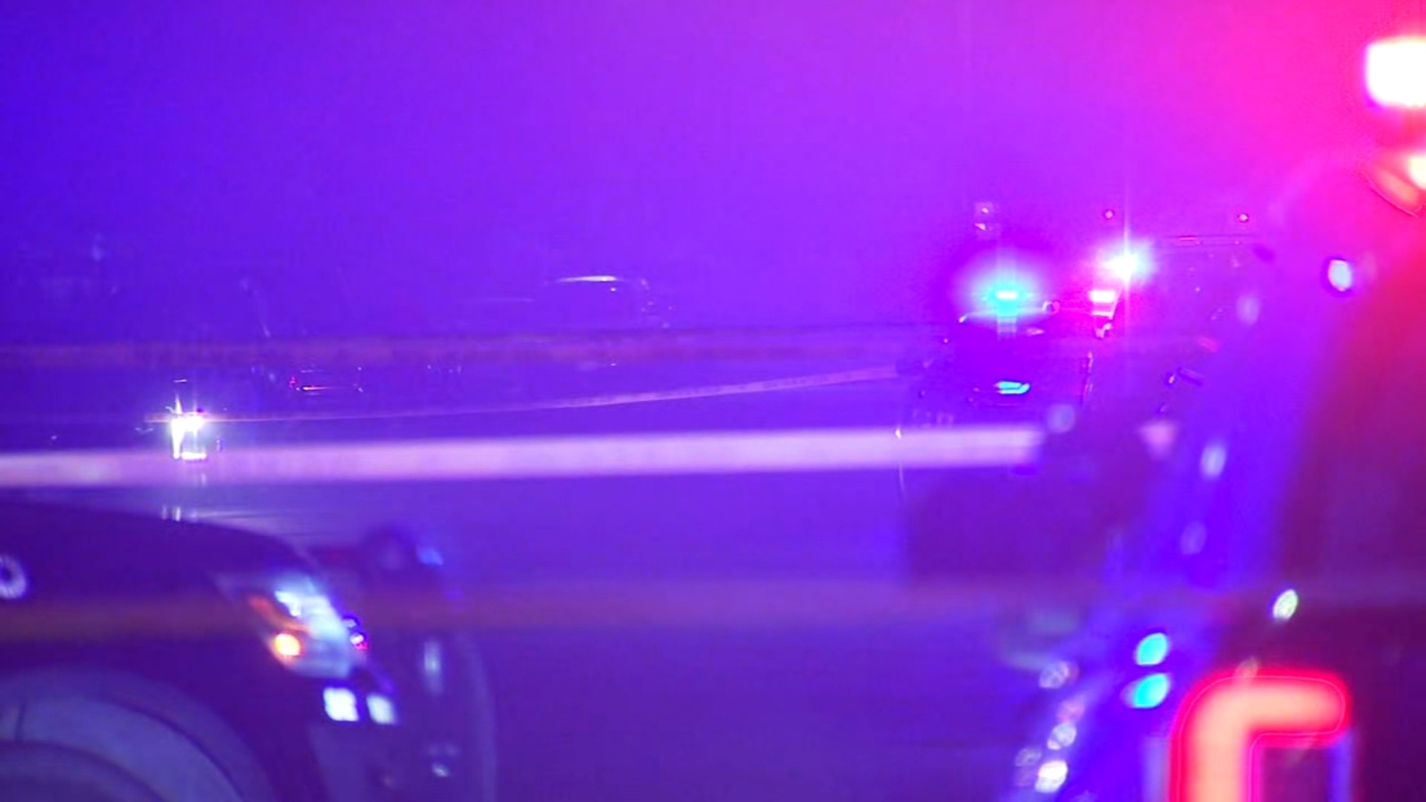 Update Woman Dies After Being Shot Multiple Times In Northwest Fresno