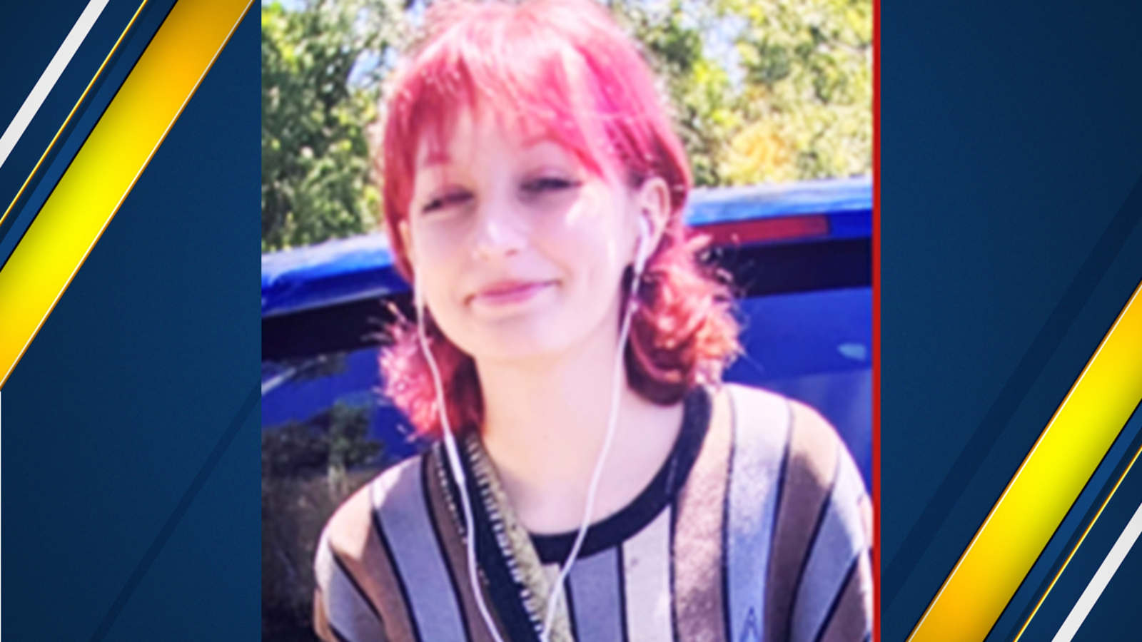 Missing Clovis teen found safe, police say - ABC30 Fresno