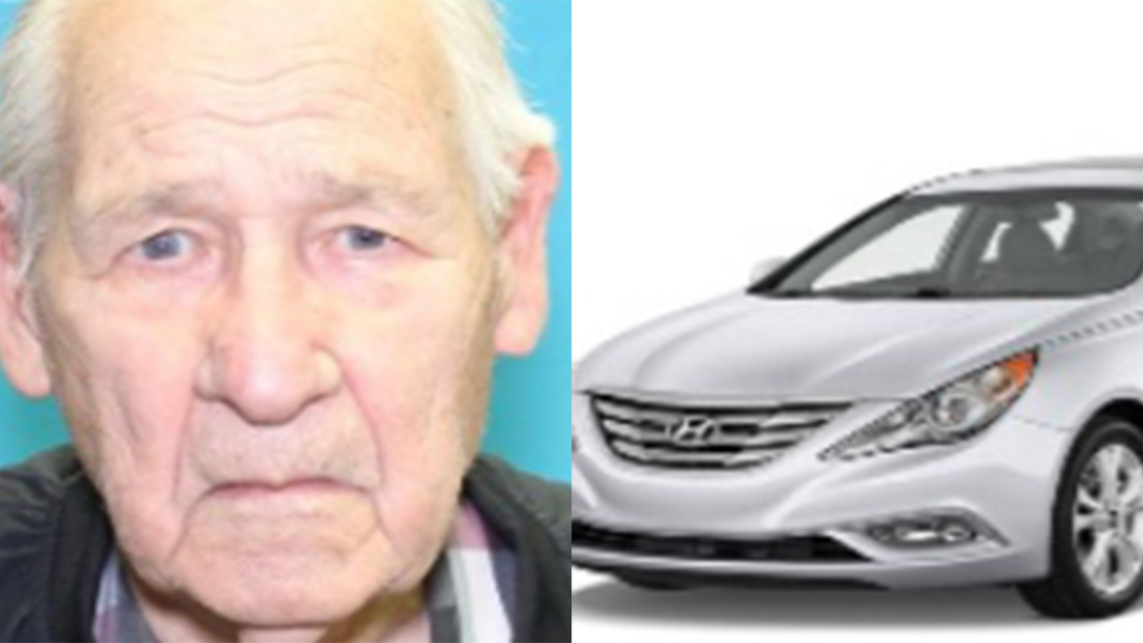 Silver Alert: Patrick Moore, 92, last seen Sunday around Memorial City ...