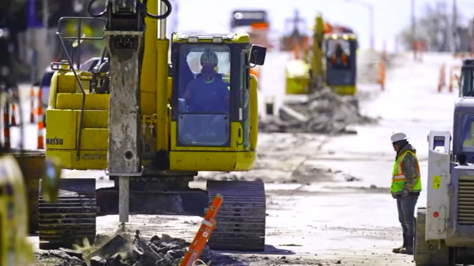 Looking for a job? Here's how you can land one after the $1 trillion ...