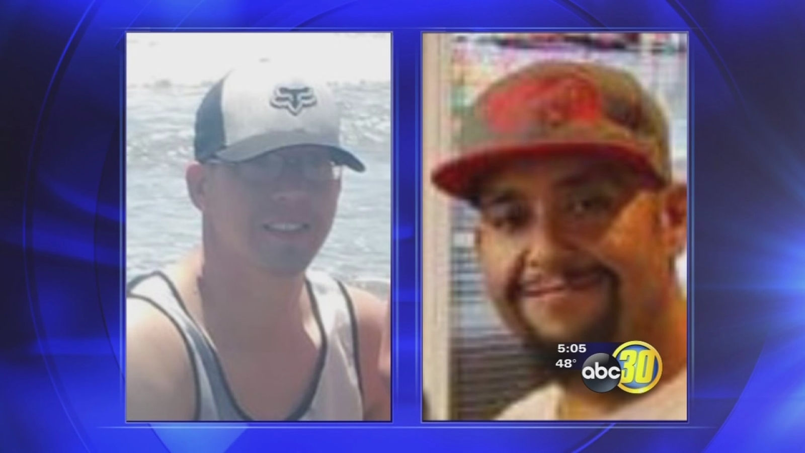 2 Men Killed By Drunk Driver In Fresno County Abc30 Fresno