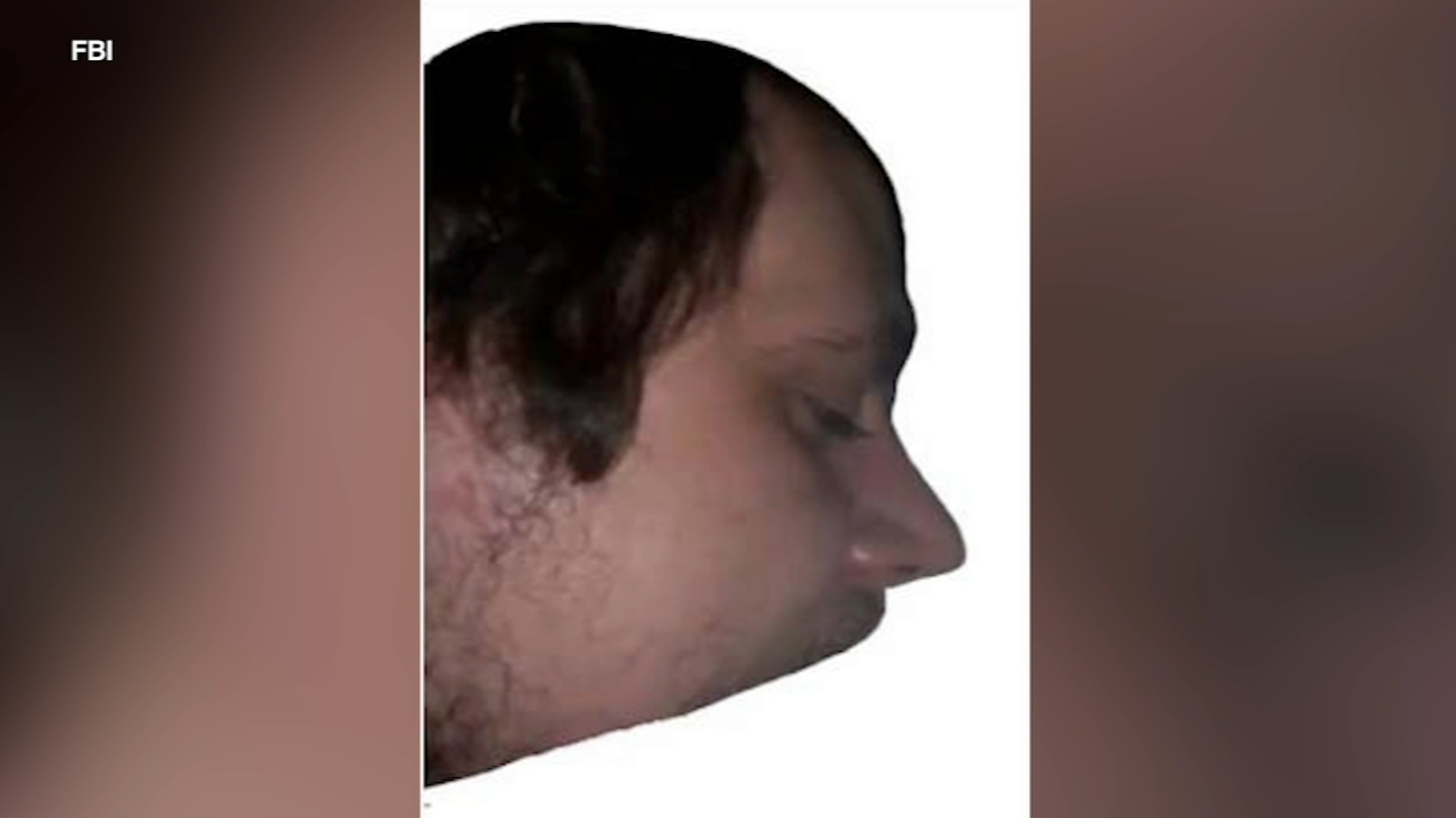 FBI seeks public help in identifying 'John Doe 45′ in child sexual ...