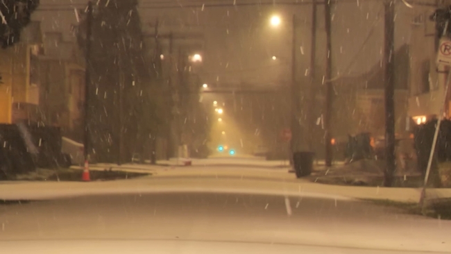 Texas freeze: Thousands of people still without power in Austin area as ...