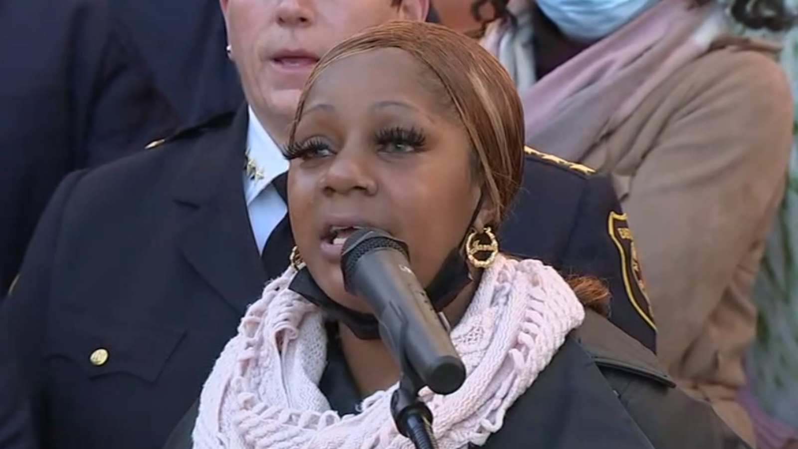 Jamie Moore arrest: Mom accused of abusing New Jersey teen who ran away ...