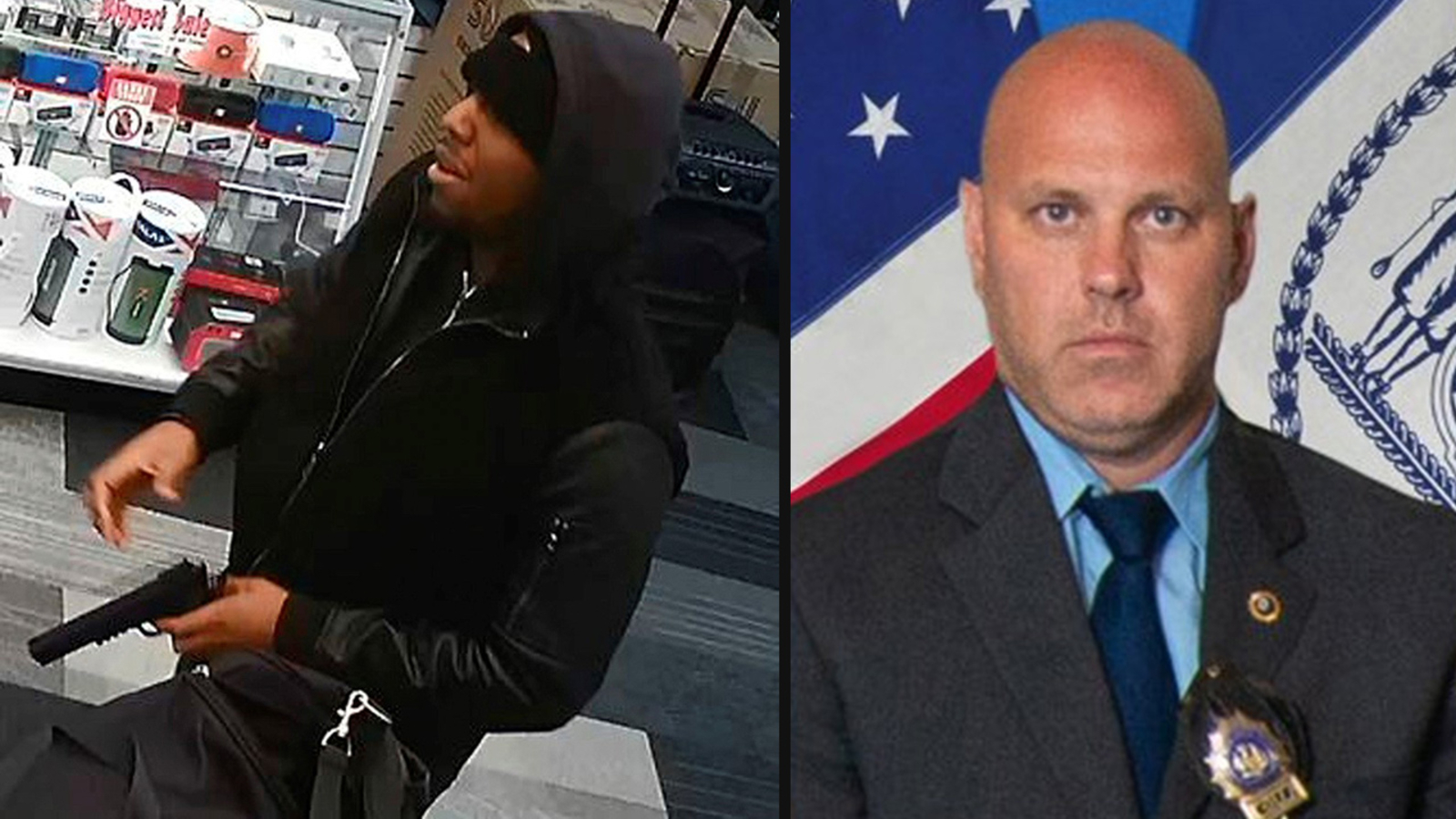 Christopher Ransom sentenced to 33 years in prison in friendly-fire ...