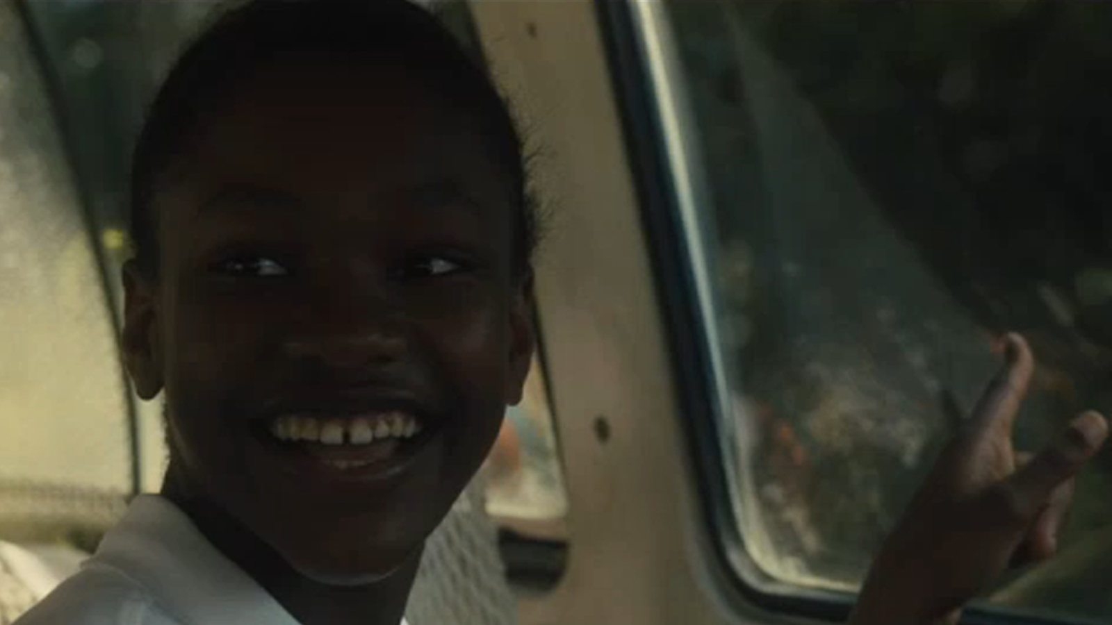 Demi Singleton, teen actress from New York City, stars in 'King Richard ...