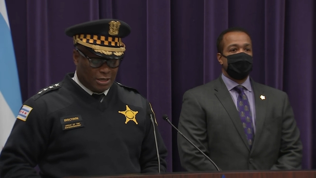 Armored truck robbery Chicago: Antwon Montgomery, Deandre Jennings ...