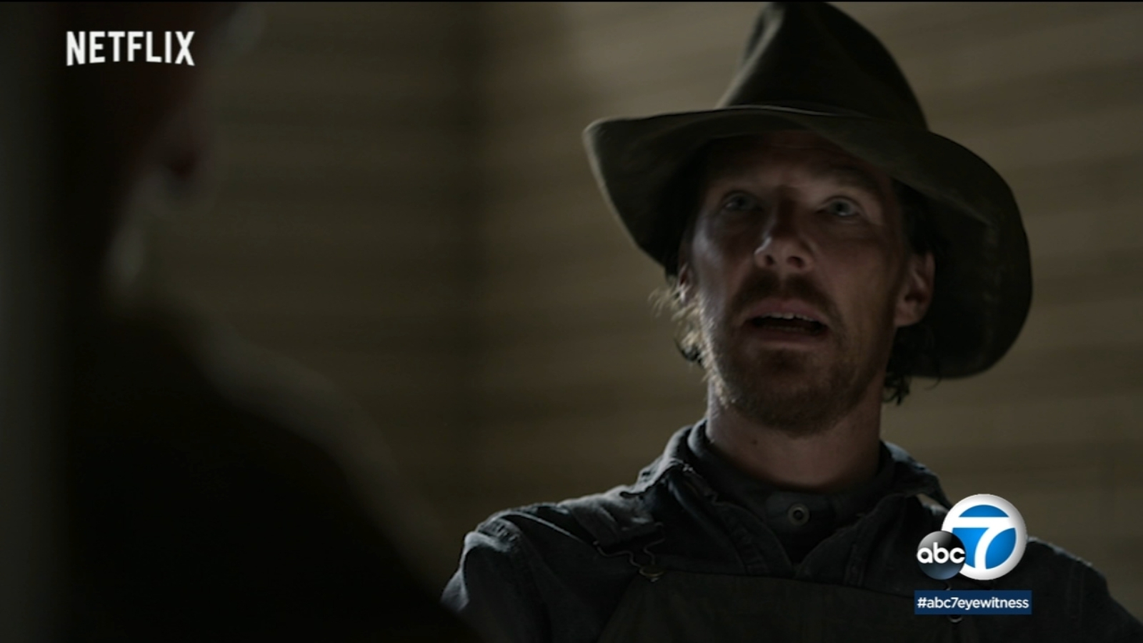 Benedict Cumberbatch earns Oscar buzz for Western drama 'The Power of ...