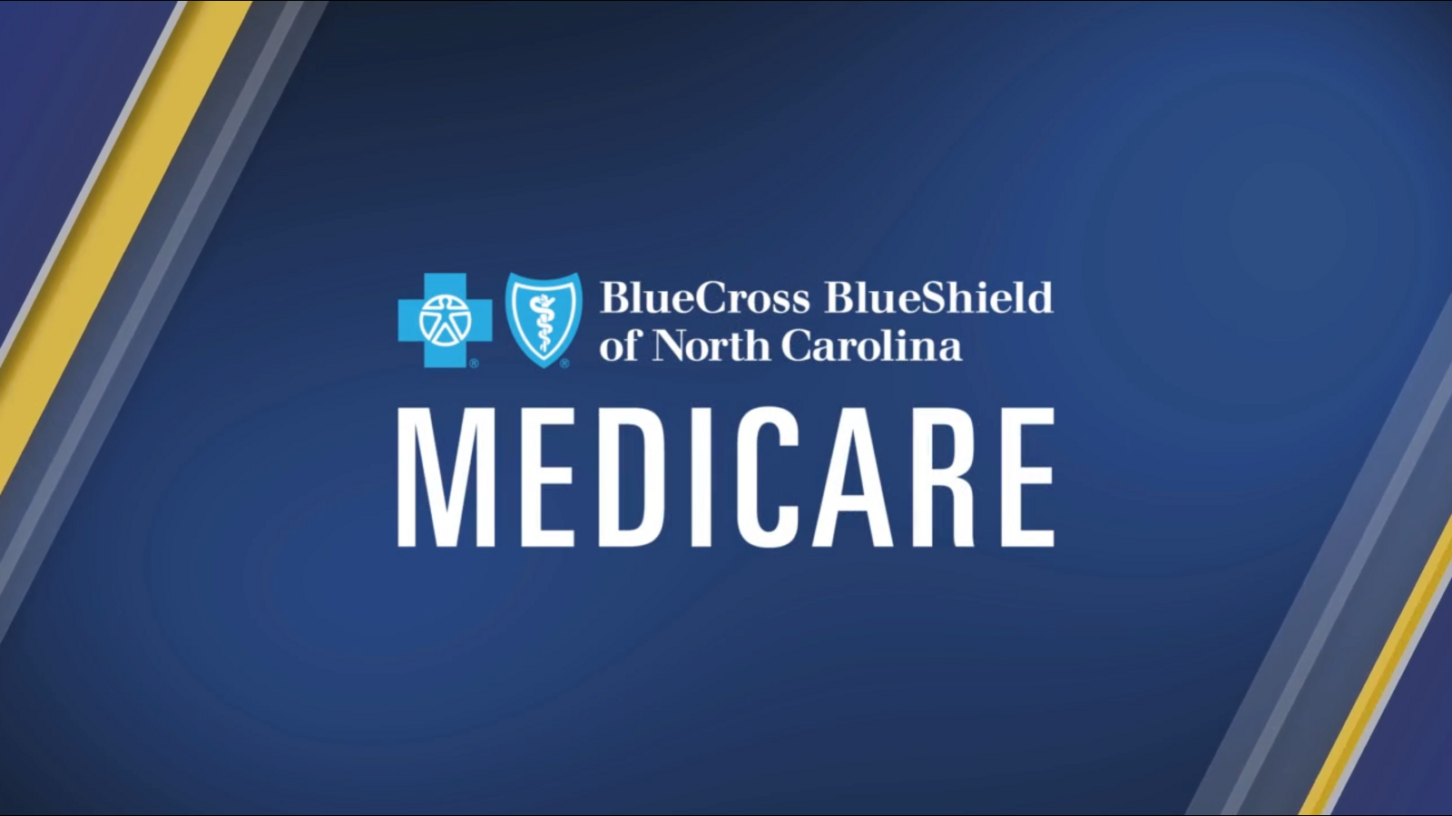 Annual Enrollment Period for Medicare, Blue Cross NC explains options ...