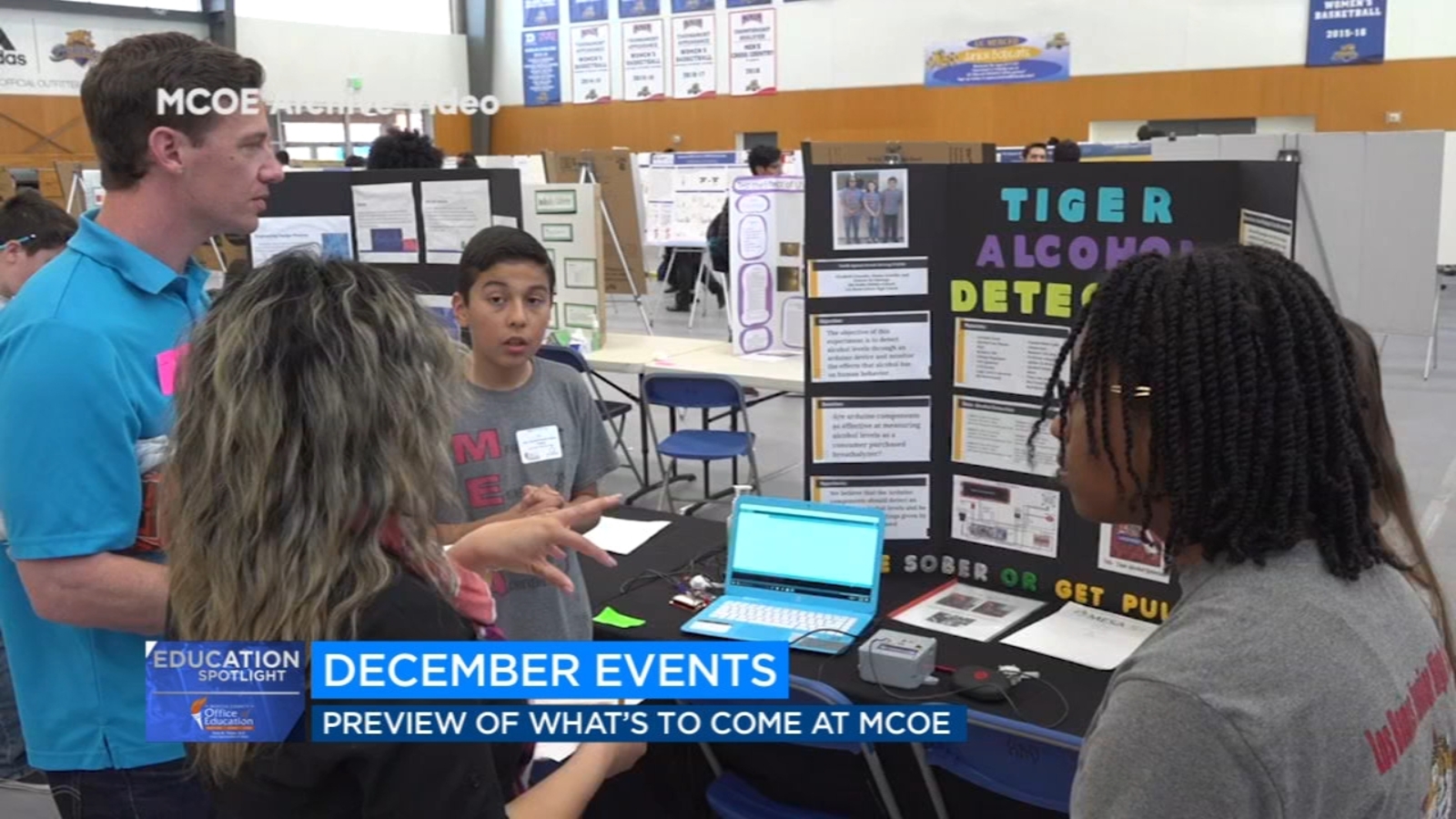 MCOE Education Spotlight: What events are ahead for the Merced County ...