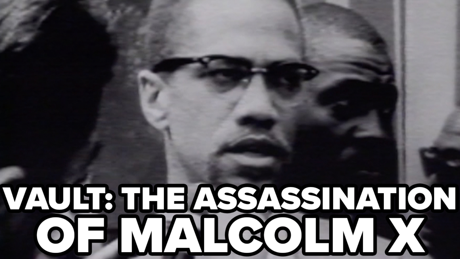 NEWS VAULT: The assassination of Malcolm X - ABC7 New York