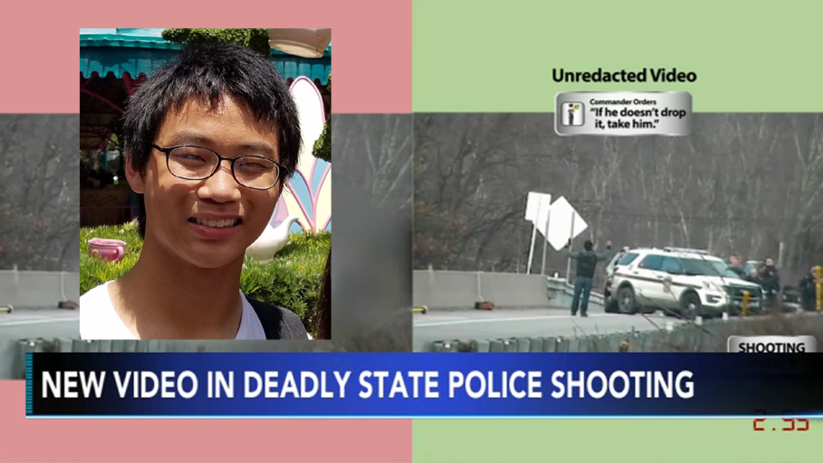 Christian Hall death: Calls for investigation to be reopened in ...