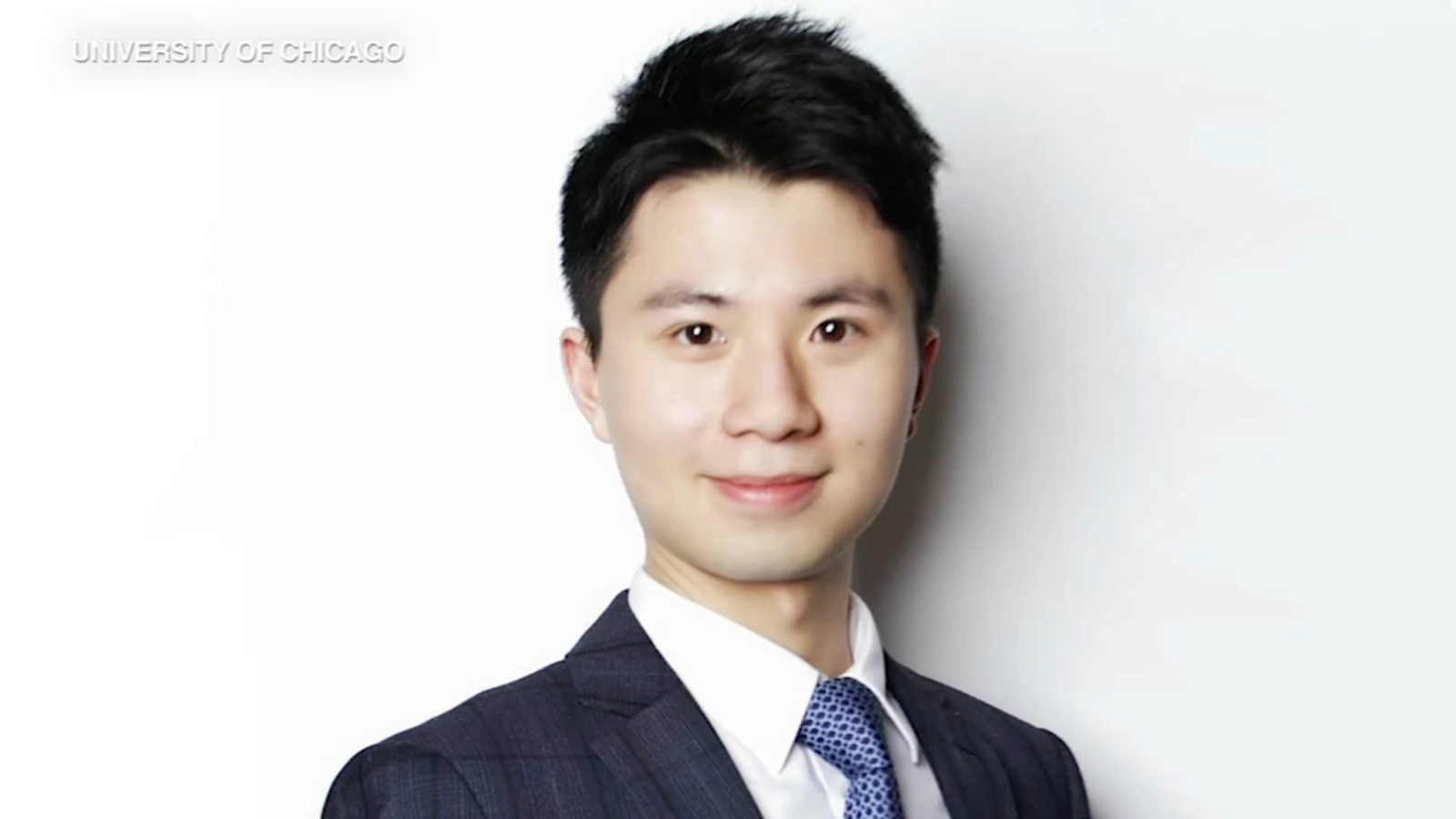 Memorial for slain University of Chicago graduate Shao Xiong 'Dennis ...