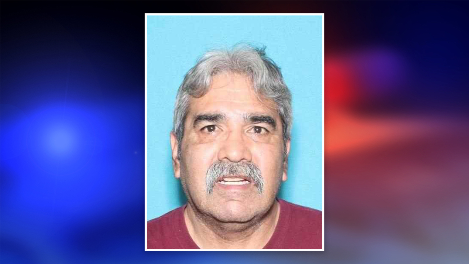 Missing person: Pearland man David Guzman missing since last Saturday ...
